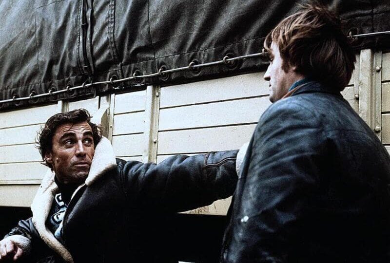 Tatort Folge 005: Kressin und der Laster nach Lüttich - Tatort Fans