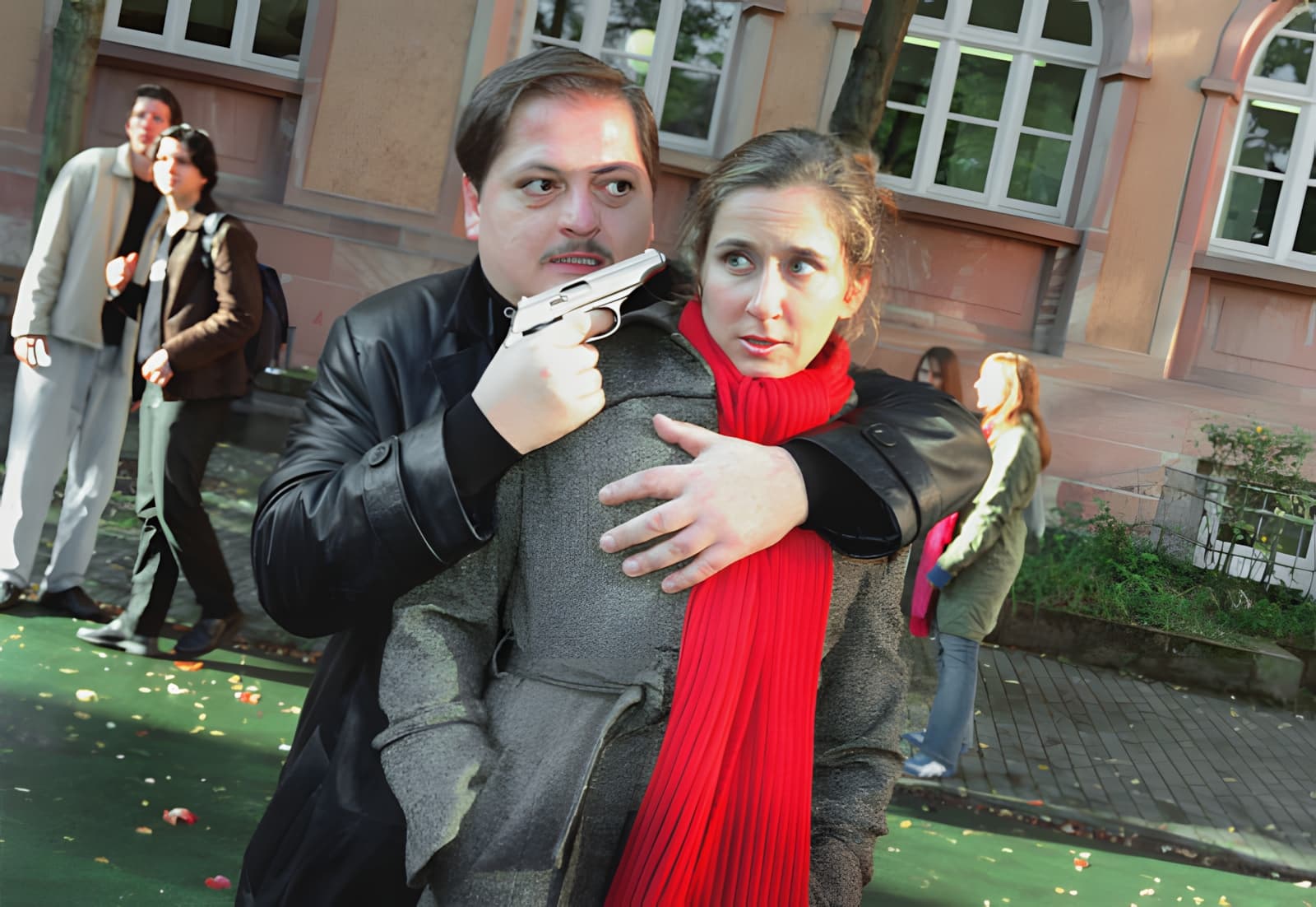 tatort-janus-2 - Tatort Fans