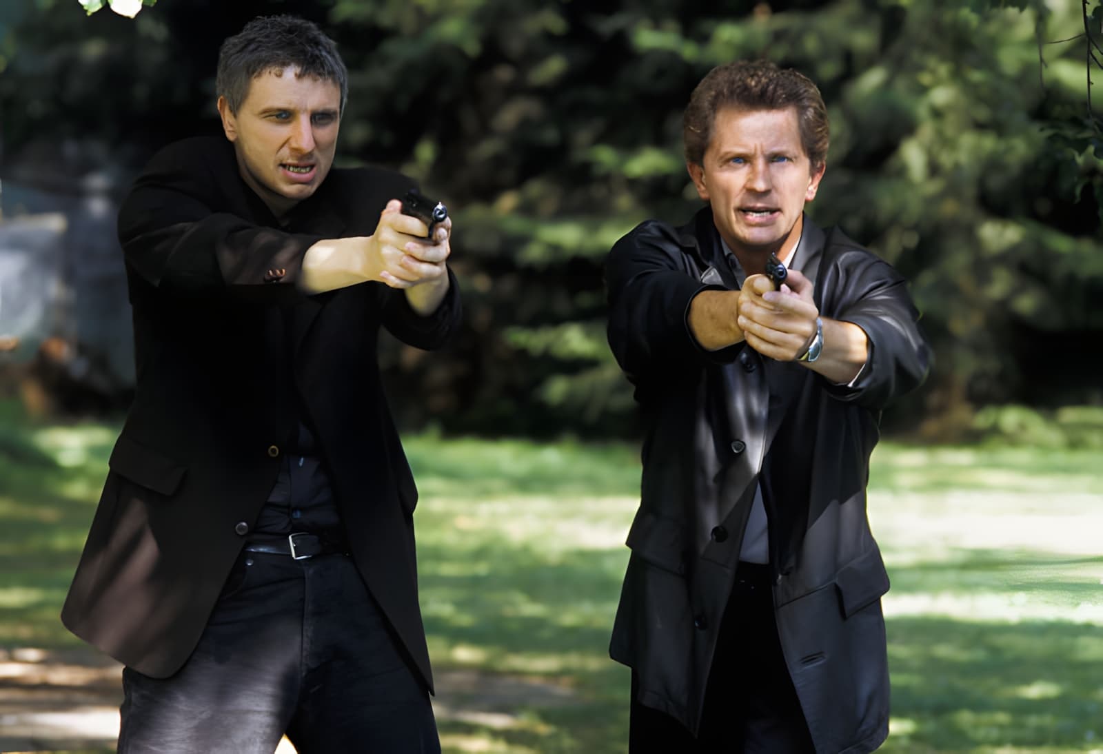 Tatort Folge 428: Norbert - Tatort Fans
