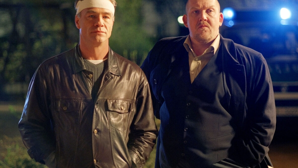 Tatort Folge 569: Odins Rache - Tatort Fans Tatort Folge 569: Odins Rache - Tatort Fans