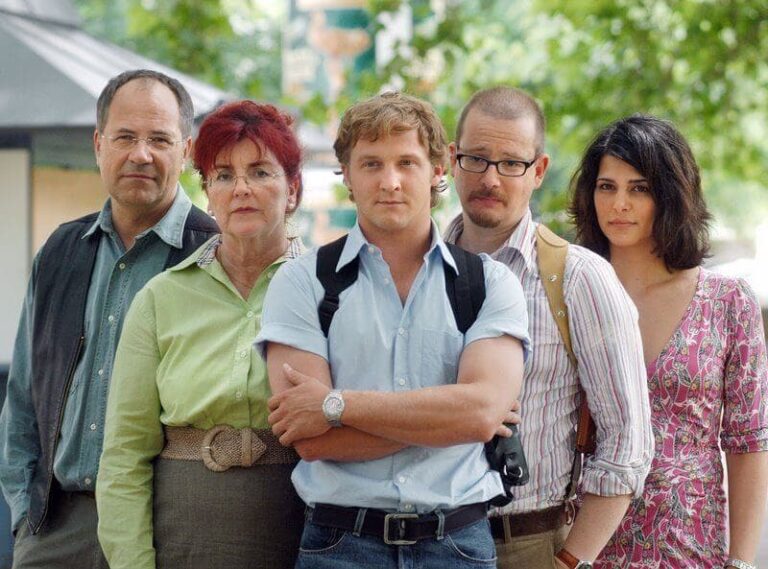 Tatort Saarbrücken | Alle Folgen bei Tatort-Fans