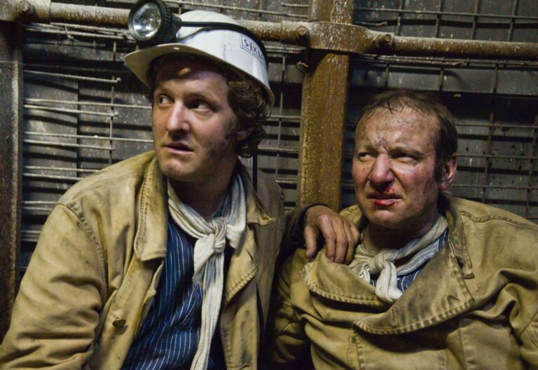 Tatort Saarbrücken | Alle Folgen bei Tatort-Fans