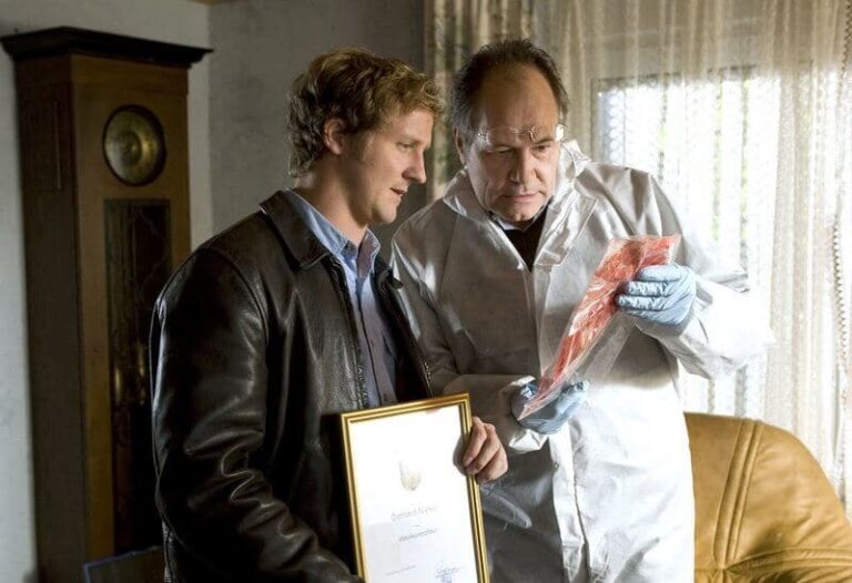 Tatort Saarbrücken | Alle Folgen bei Tatort-Fans