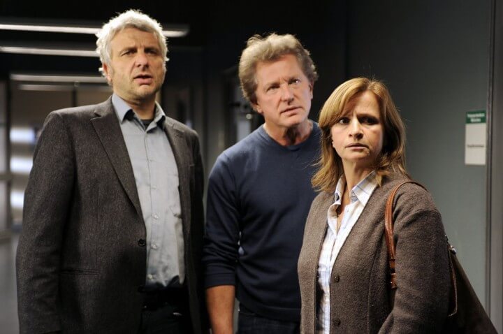 Tatort München | Alle Folgen bei Tatort-Fans