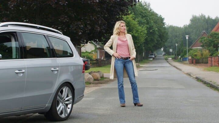 Tatort heute Abend - Sendezeiten und Programmvorschau - Tatort Fans