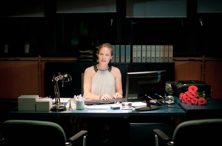 Fette Hunde - Tatort Fans