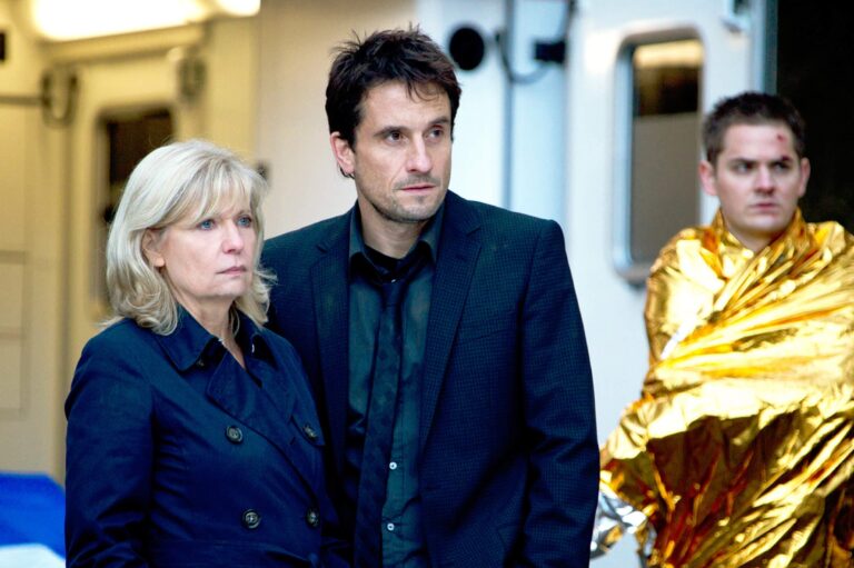 Tatort Bremen | Alle Folgen bei Tatort-Fans