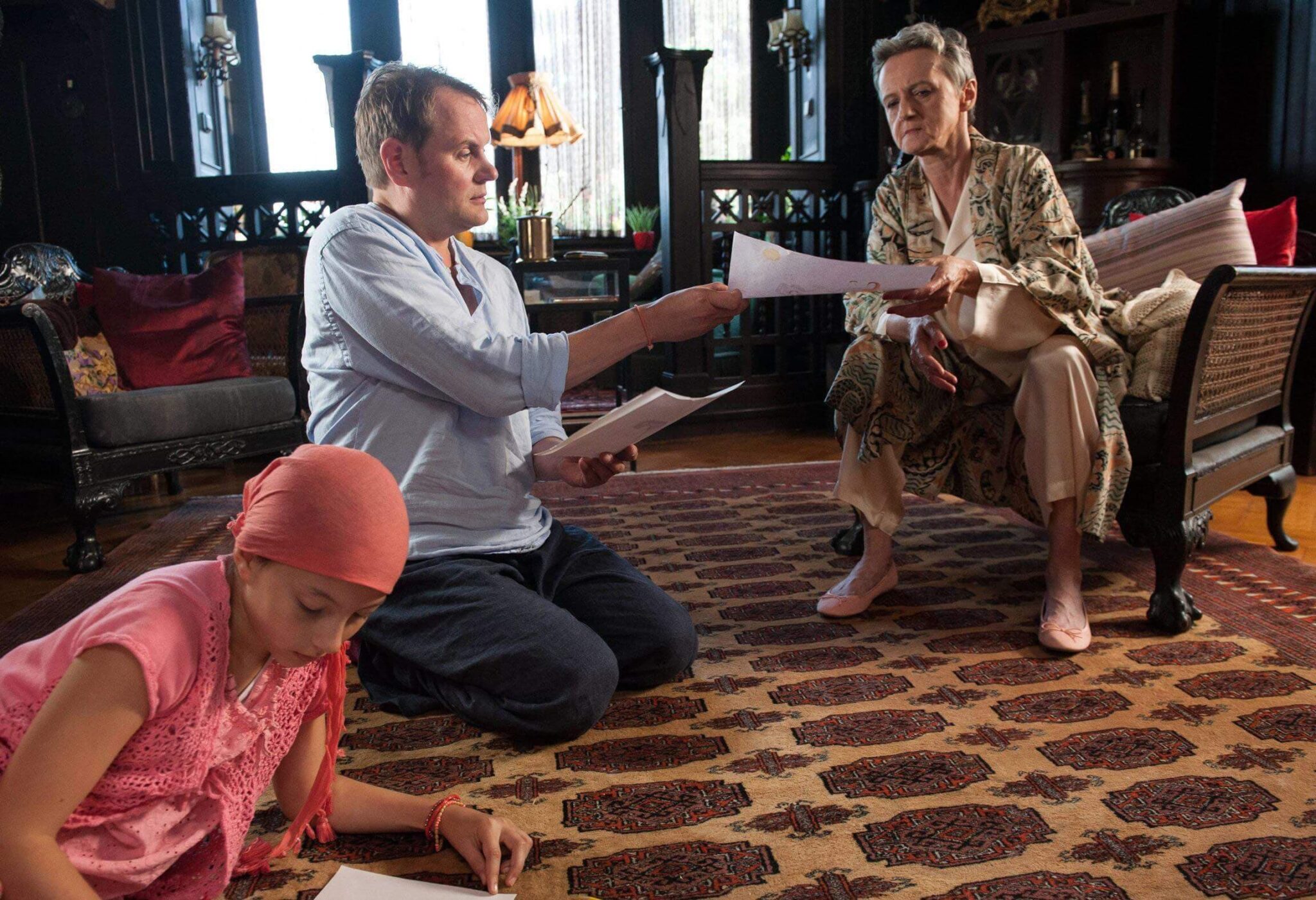 Tatort Saarbrücken | Alle Folgen bei Tatort-Fans