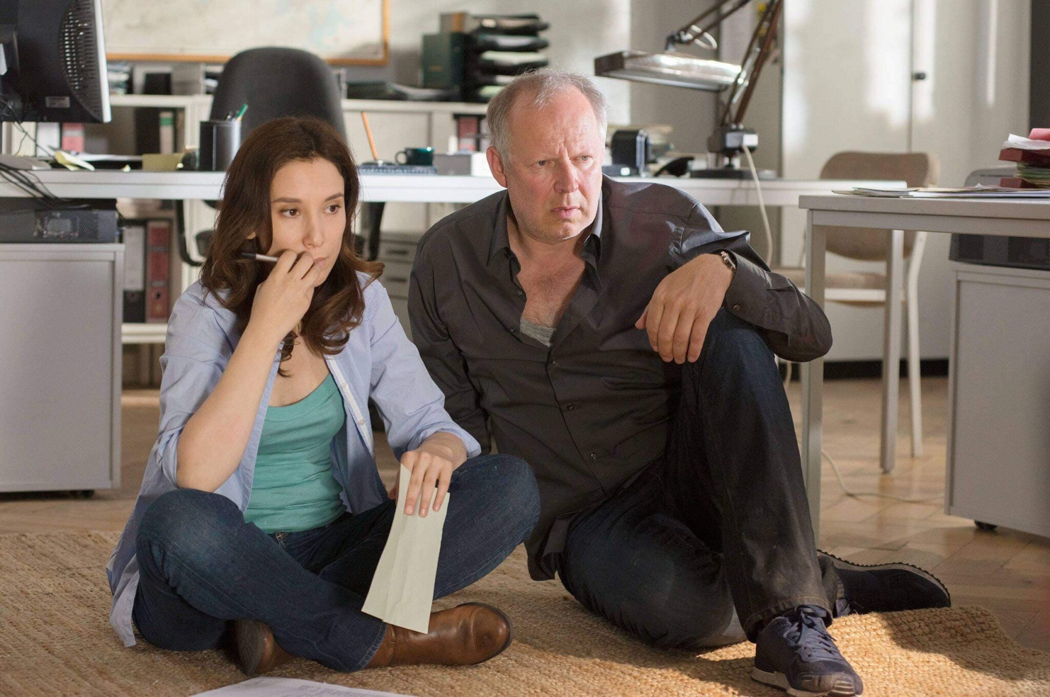 Tatort Kiel | Alle Folgen bei Tatort-Fans