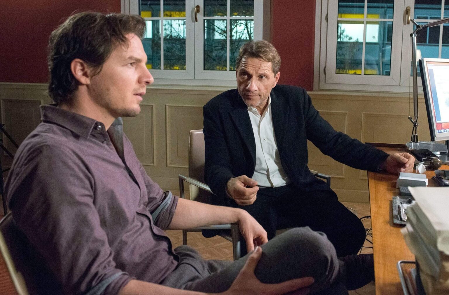 Tatort Stuttgart | Alle Folgen bei Tatort-Fans