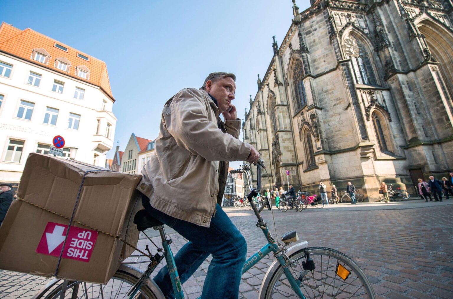 Kommissar Thiel und Prof. Boerne | Alle Folgen bei Tatort-Fans