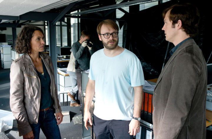 Tatort - Tatort Fans