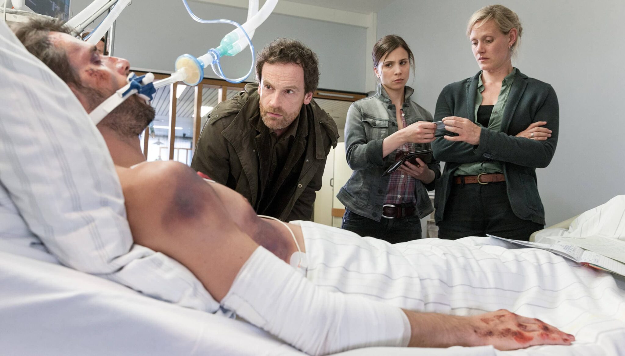 Tatort Dortmund | Alle Folgen bei Tatort-Fans