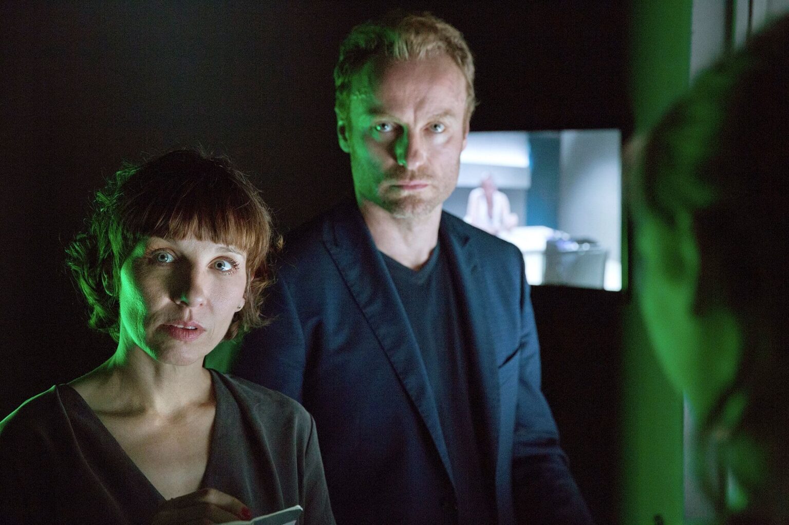 Tatort Berlin | Alle Folgen bei Tatort-Fans