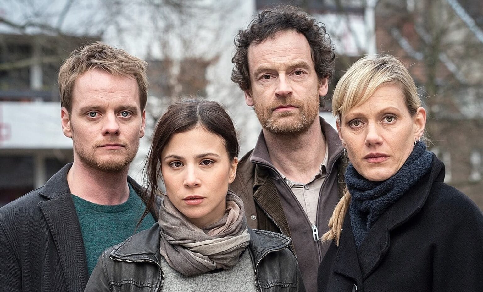 Tatort Dortmund | Alle Folgen bei Tatort-Fans