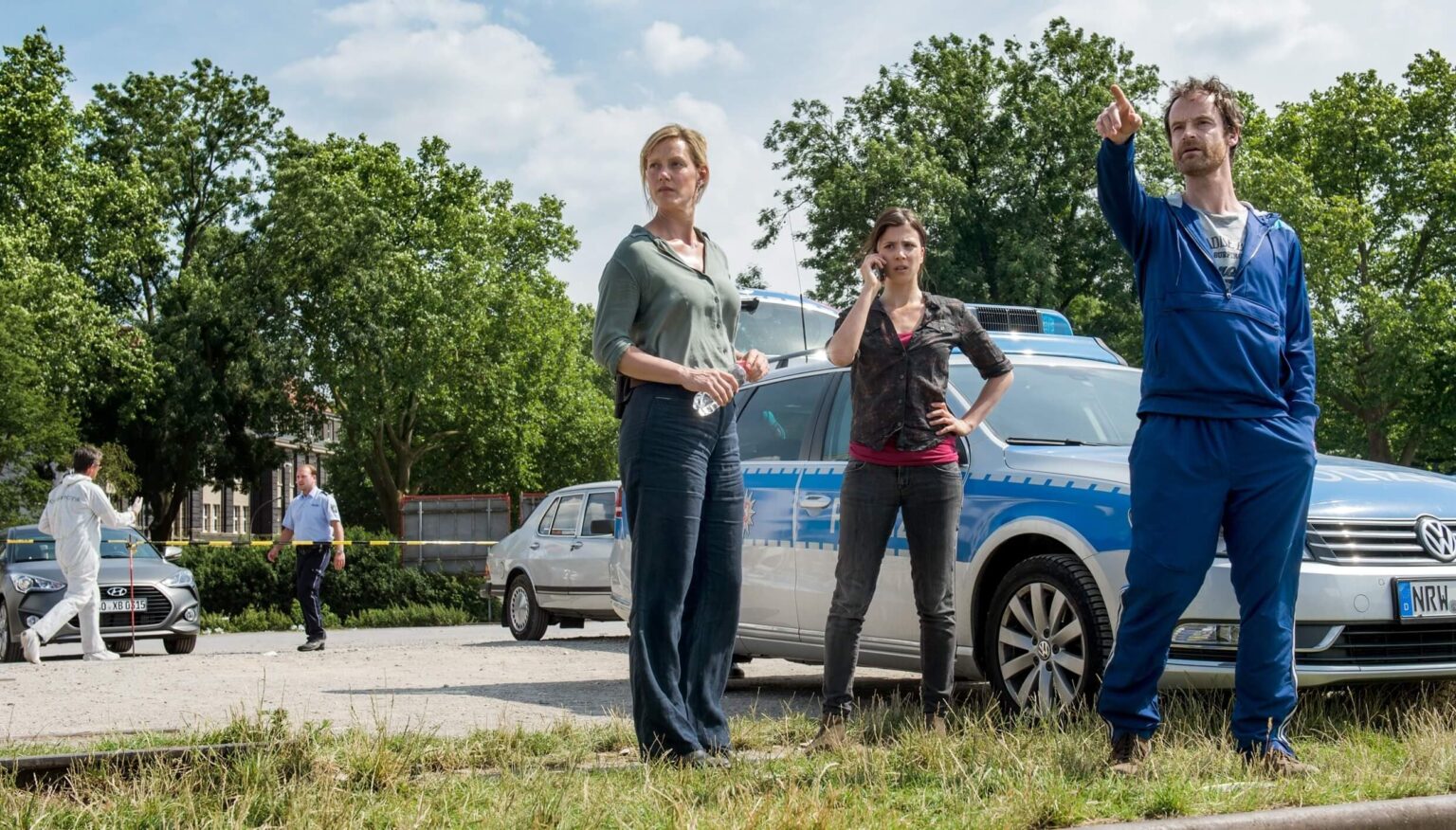 Tatort Dortmund | Alle Folgen bei Tatort-Fans