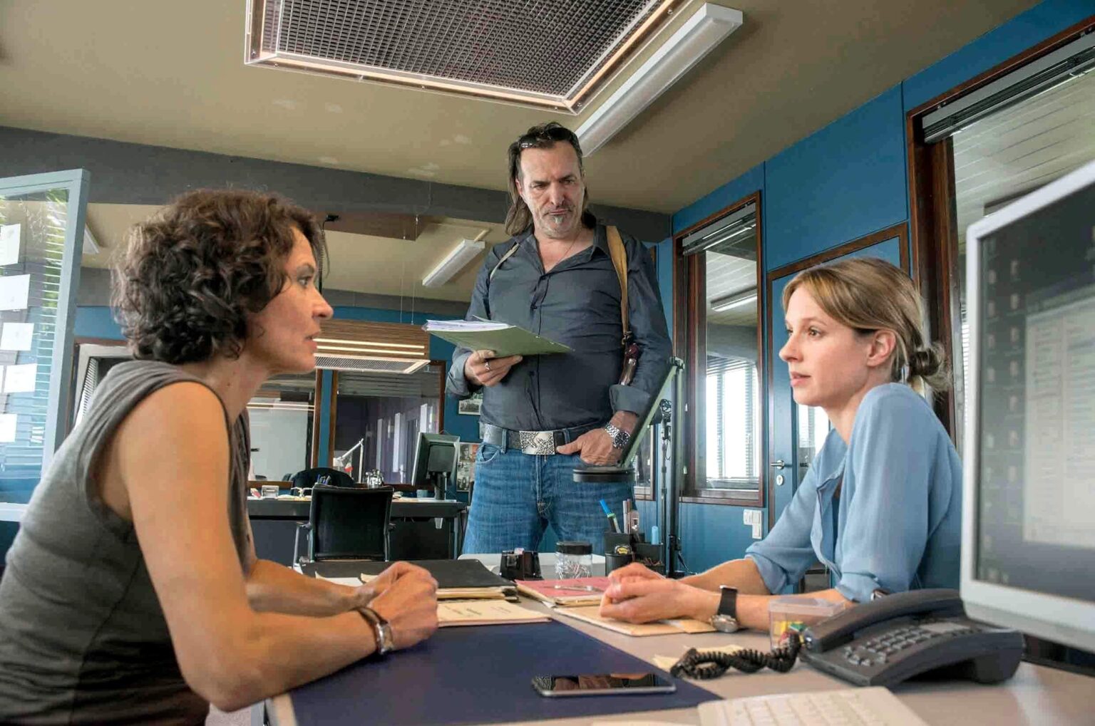 Tatort Ludwigshafen | Alle Folgen bei Tatort-Fans