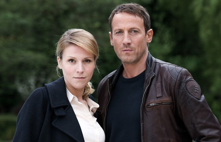 Tatort Hamburg | Alle Folgen bei Tatort-Fans