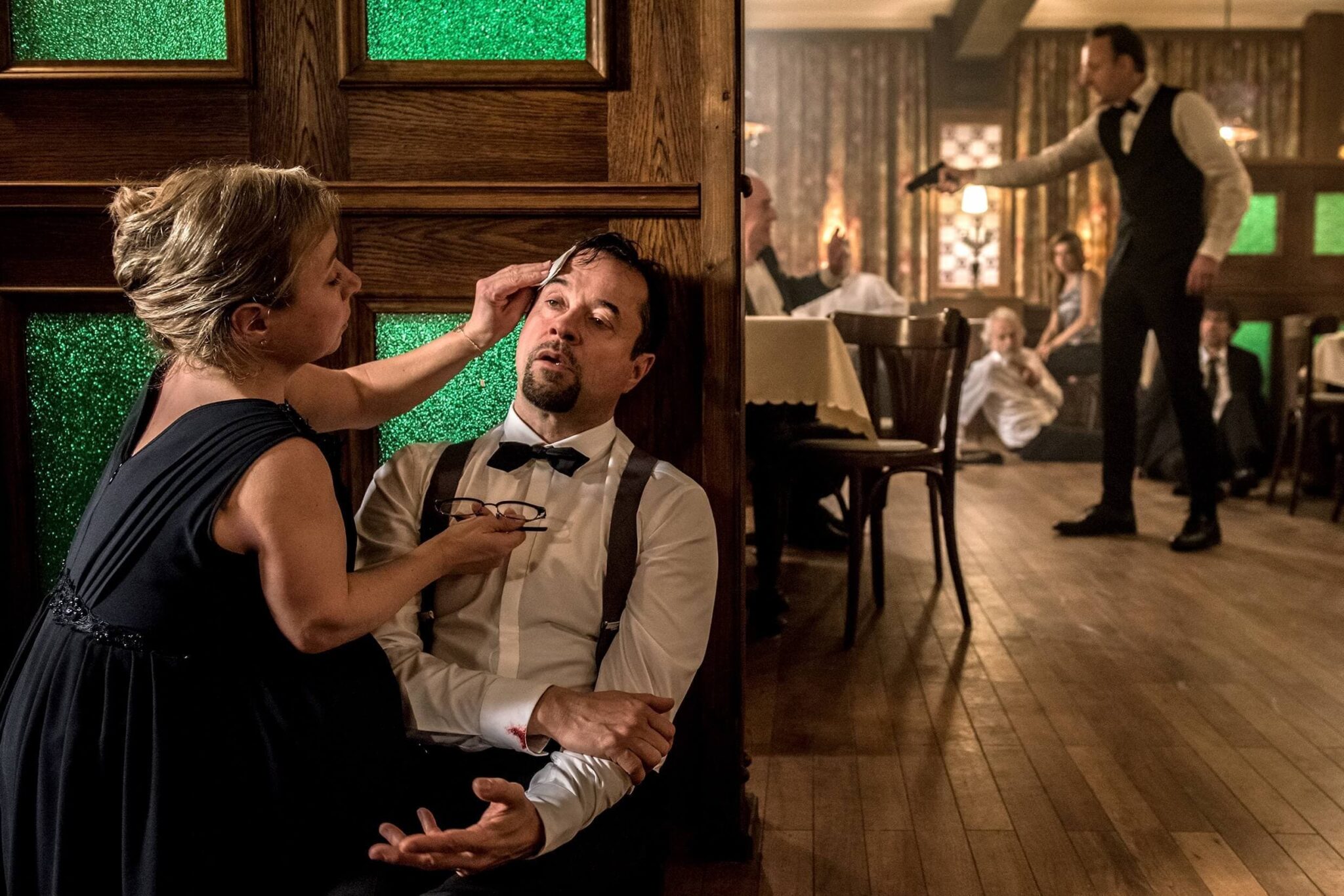 Kommissar Thiel und Prof. Boerne | Alle Folgen bei Tatort-Fans