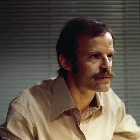 Knut Hinz als Kommissar Heinz Brammer - Das Portrait bei Tatort-Fans