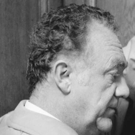 Paul Esser als Erwin Kasulke - Tatort Fans