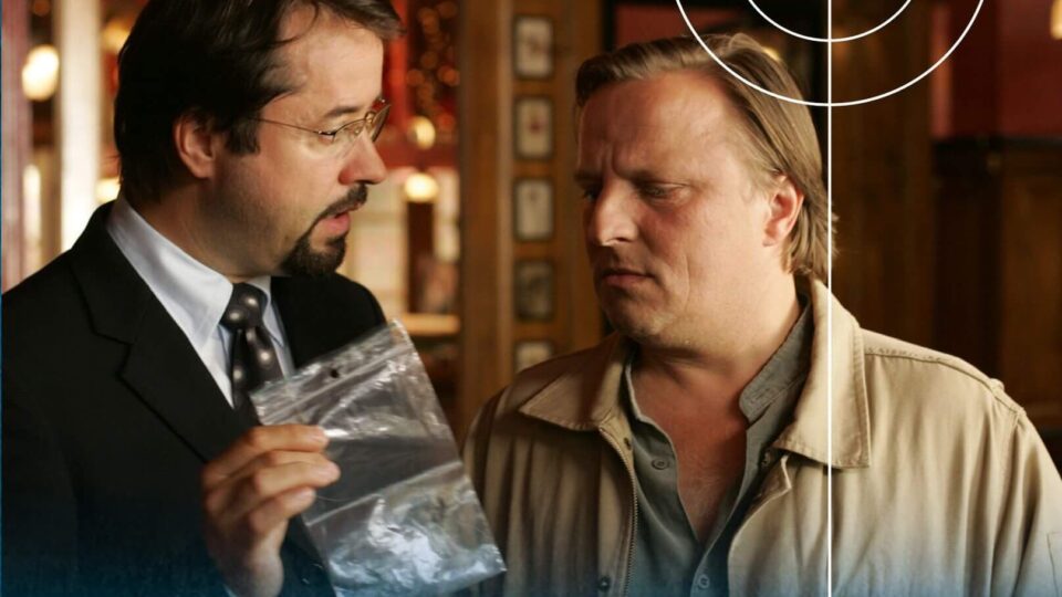 Tatort DVD-Box: Thiel & Boerne ermitteln - Tatort Münster Box 1 ...