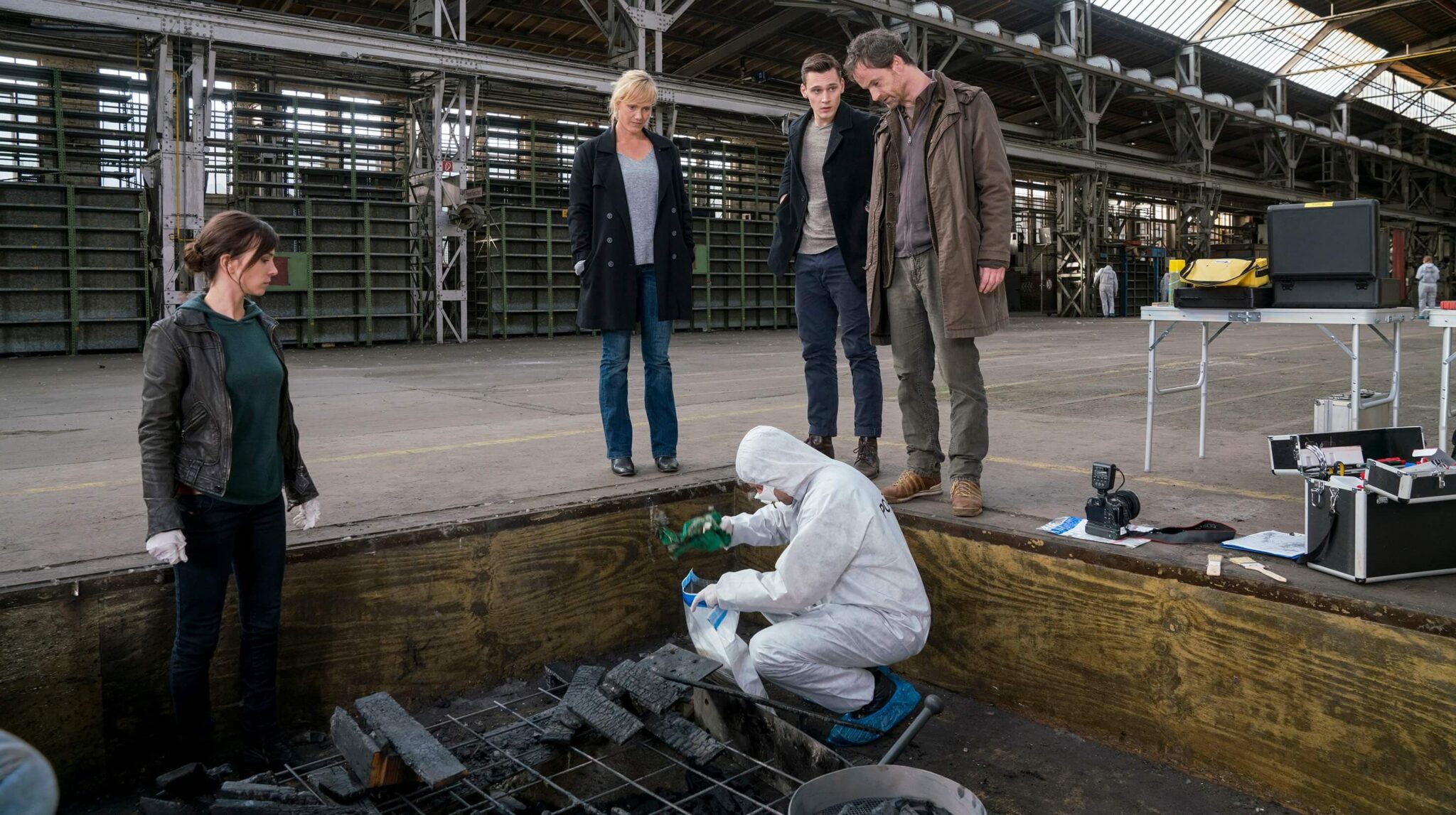 Tatort Dortmund | Alle Folgen bei Tatort-Fans