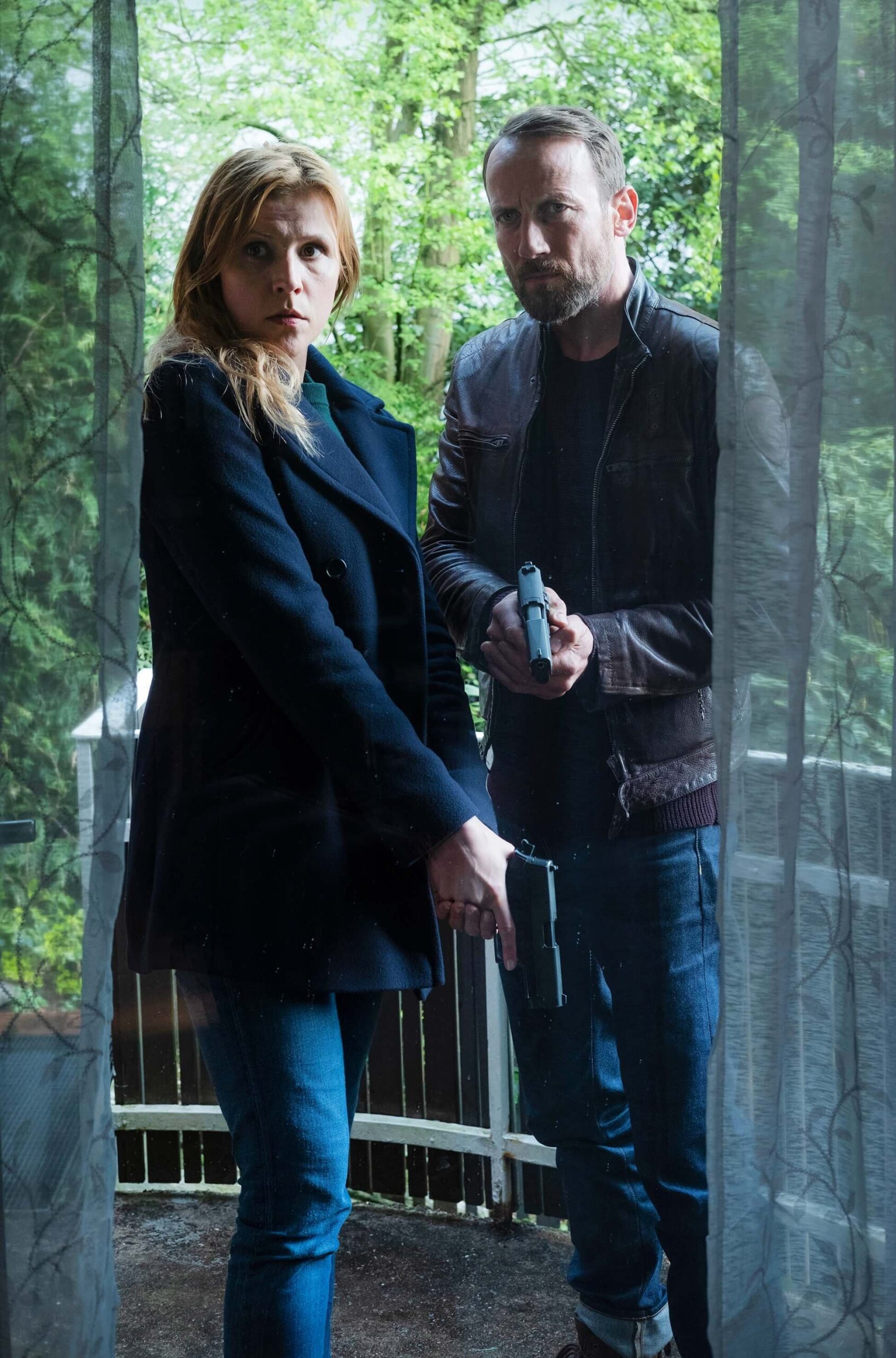 Tatort: Treibjagd - Tatort Fans