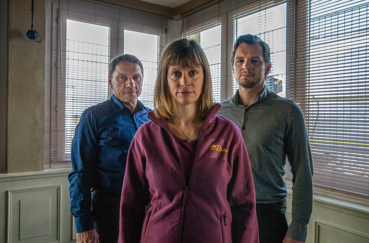 Kommissare Lannert und Bootz | Alle Folgen bei Tatort-Fans