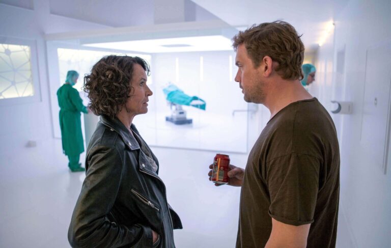 Kommissarinnen Odenthal und Stern | Alle Folgen bei Tatort-Fans