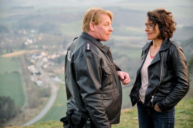 Kommissarinnen Odenthal und Stern | Alle Folgen bei Tatort-Fans