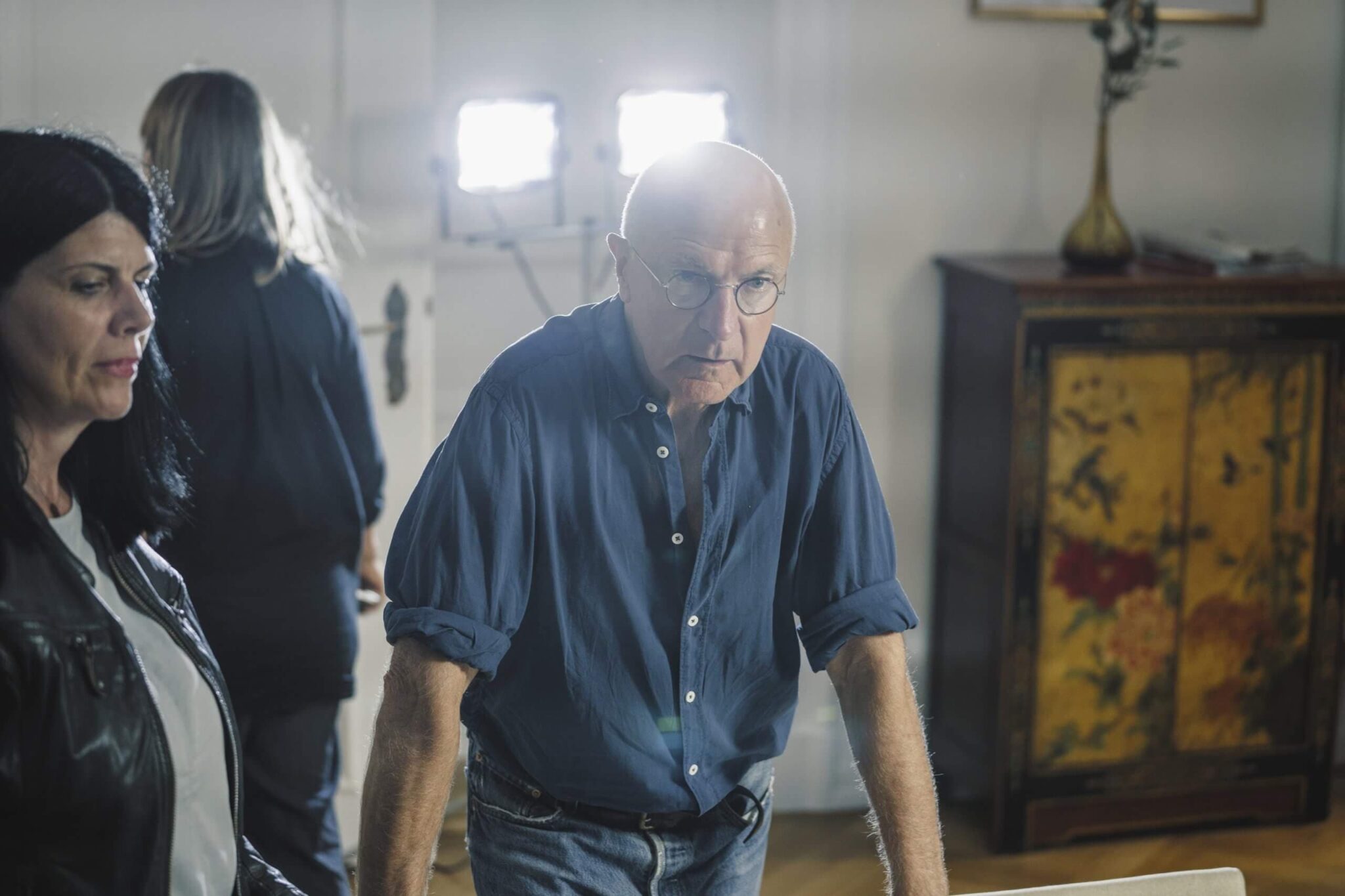 Tatort: Die Nacht gehört dir,Making of - Tatort Fans