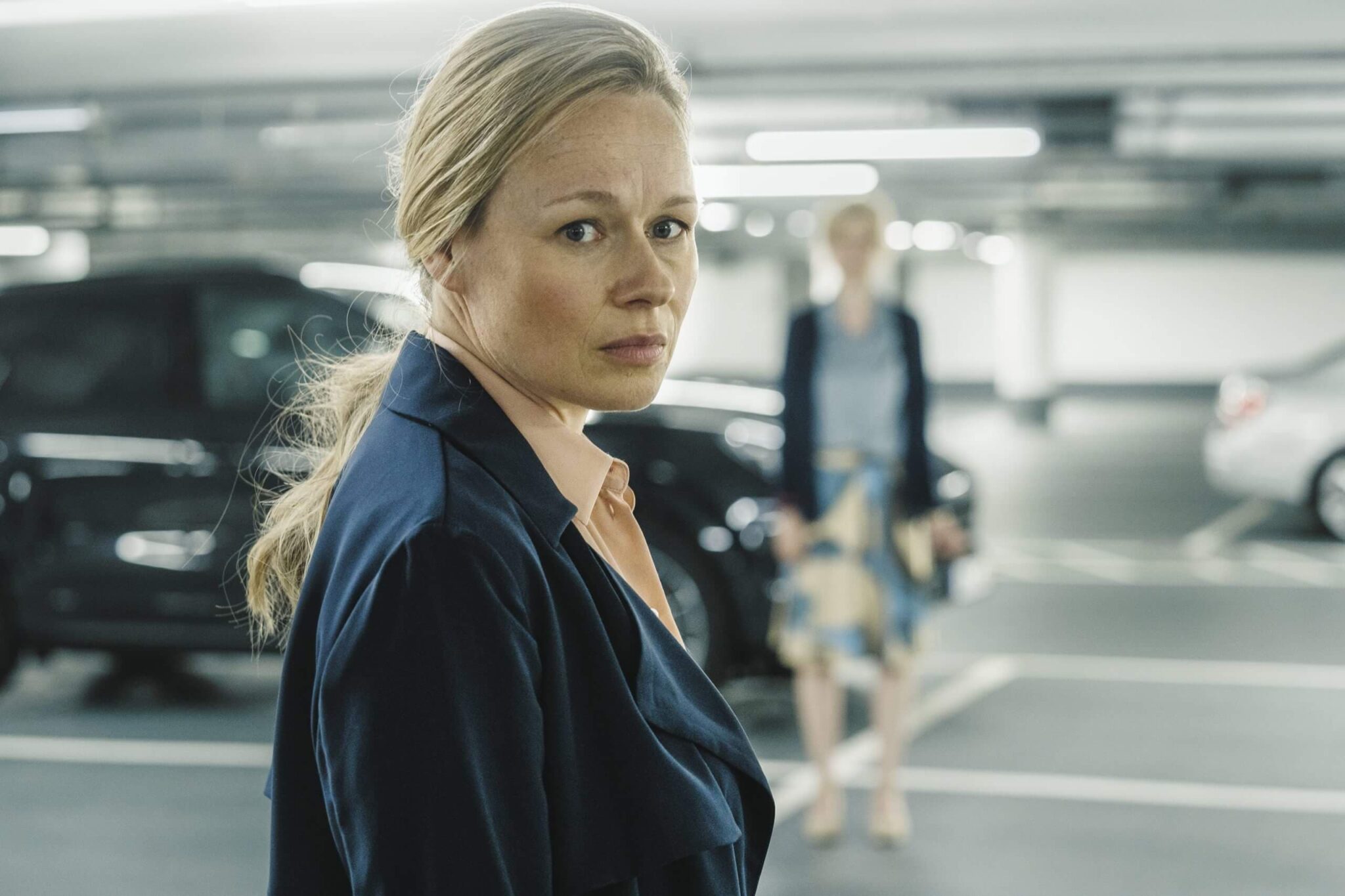 Tatort: Die Nacht gehört dir,Szenenfoto - Tatort Fans