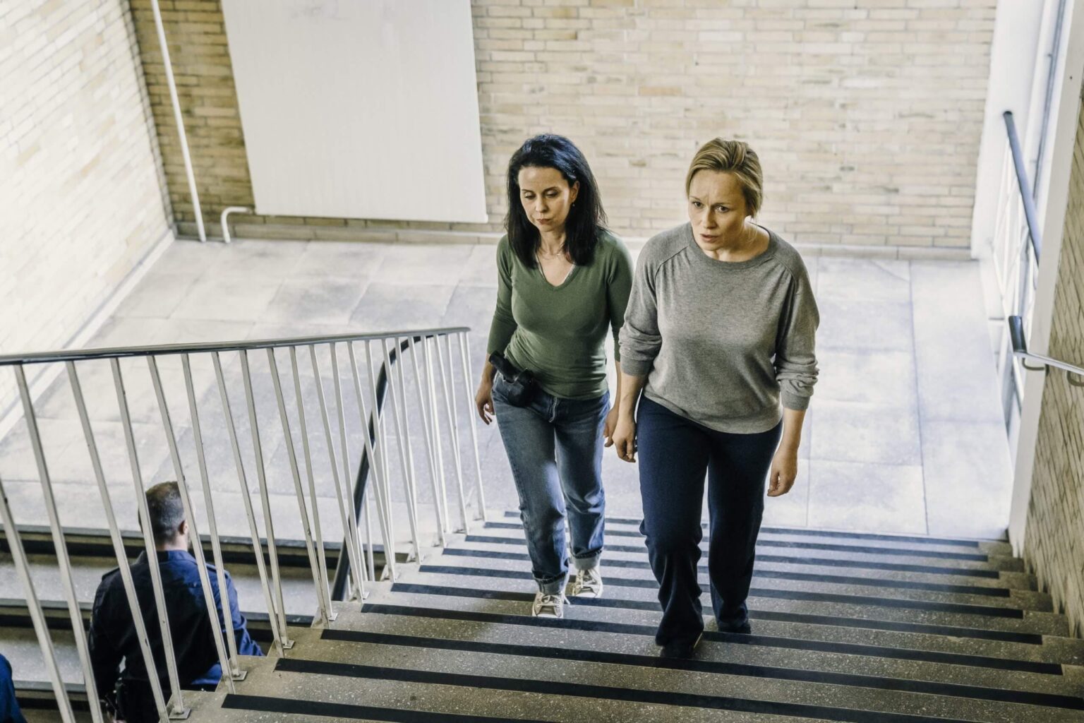 Tatort: Die Nacht gehört dir,Szenenfoto - Tatort Fans