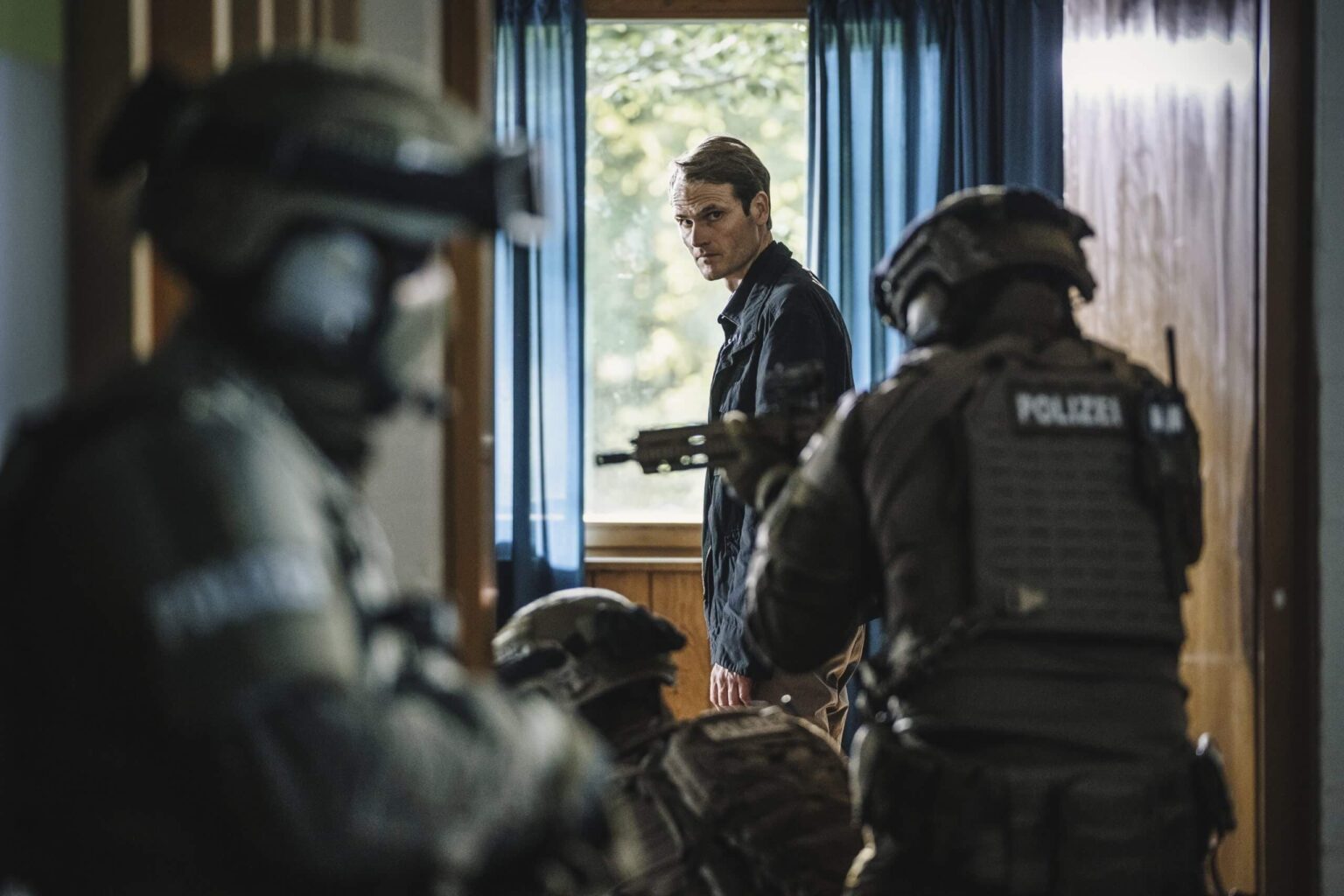 Tatort: Die Nacht gehört dir,Szenenfoto - Tatort Fans