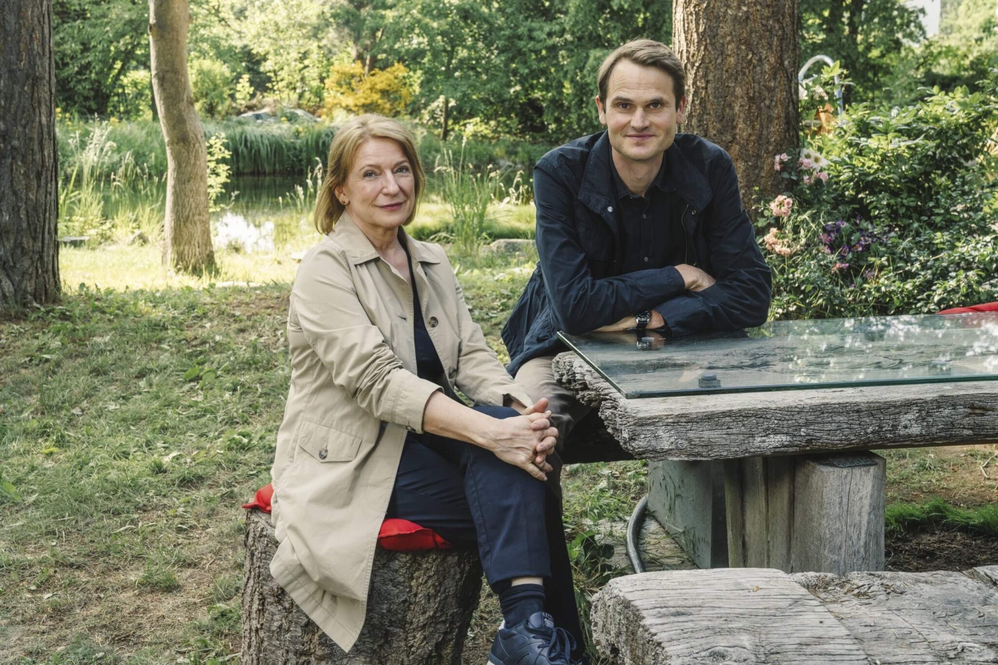 Tatort: Die Nacht gehört dir,Portrait - Tatort Fans