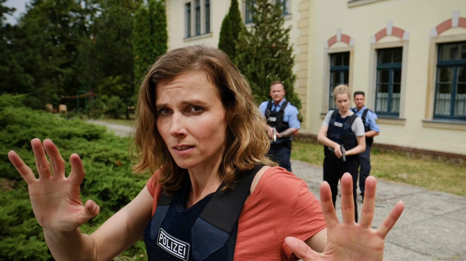 Tatort Dresden | Alle Folgen bei Tatort-Fans