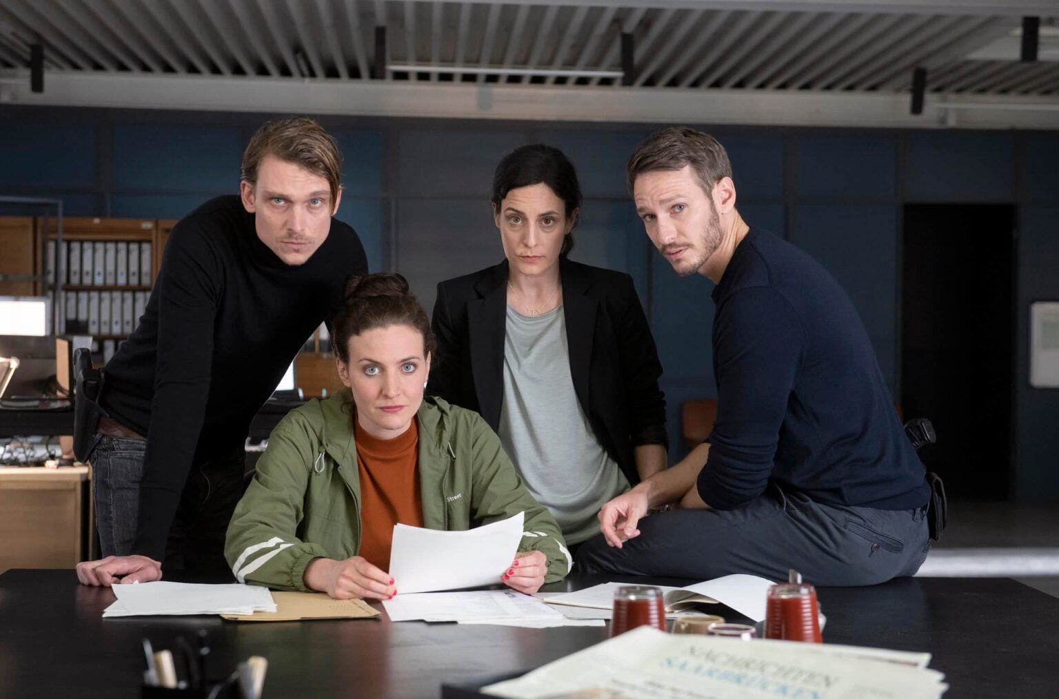 Tatort Saarbrücken | Alle Folgen bei Tatort-Fans