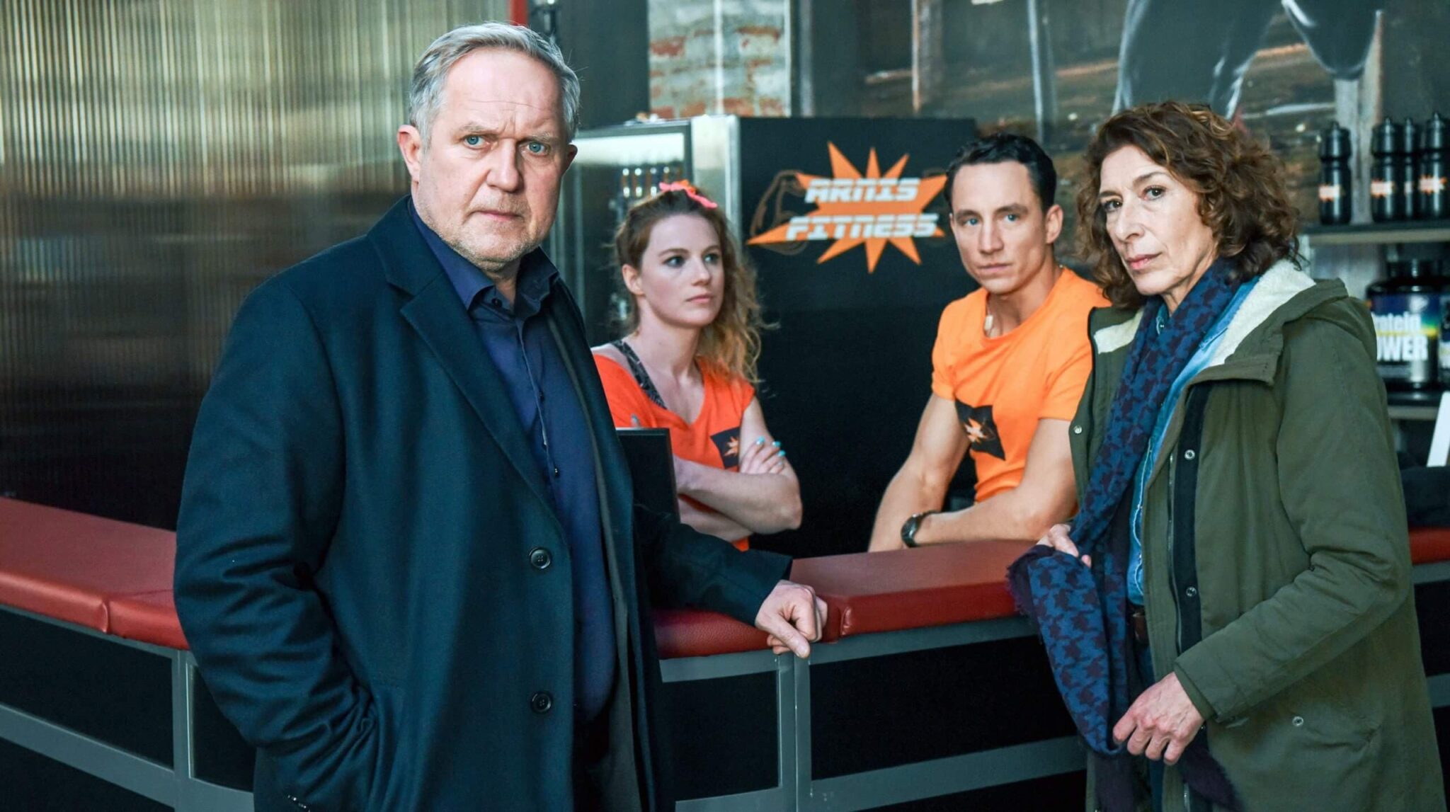 Tatort Wien | Alle Folgen bei Tatort-Fans