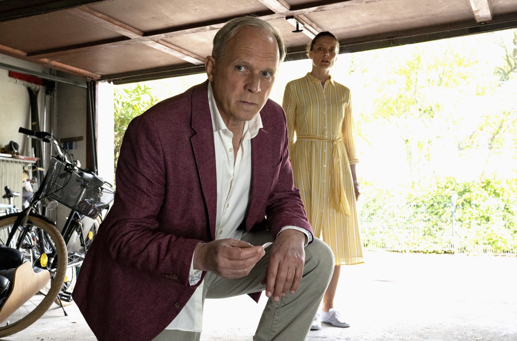 Kommissar Felix Murot | Alle Folgen bei Tatort-Fans