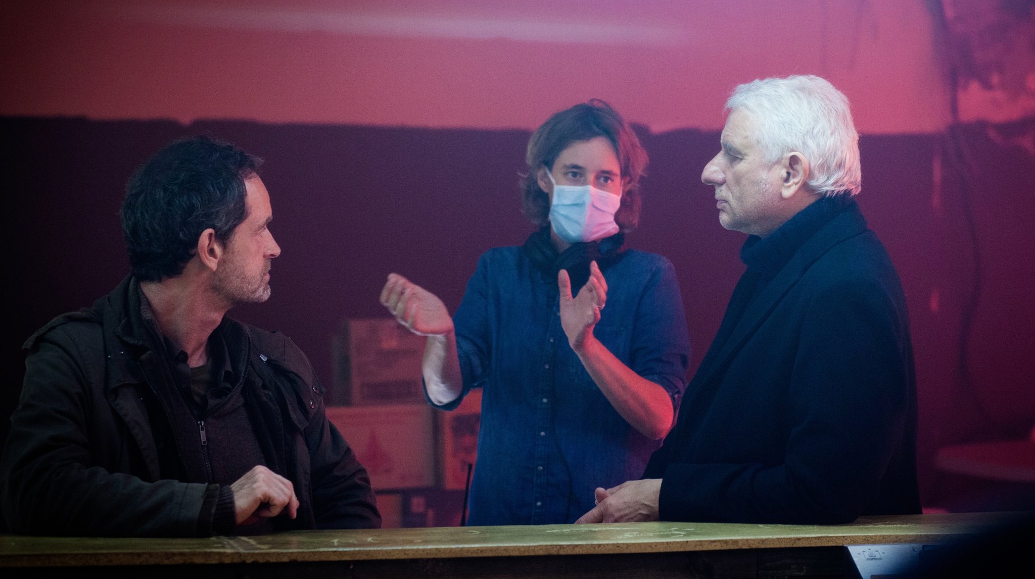 Tatort: In der Familie II - Tatort Fans
