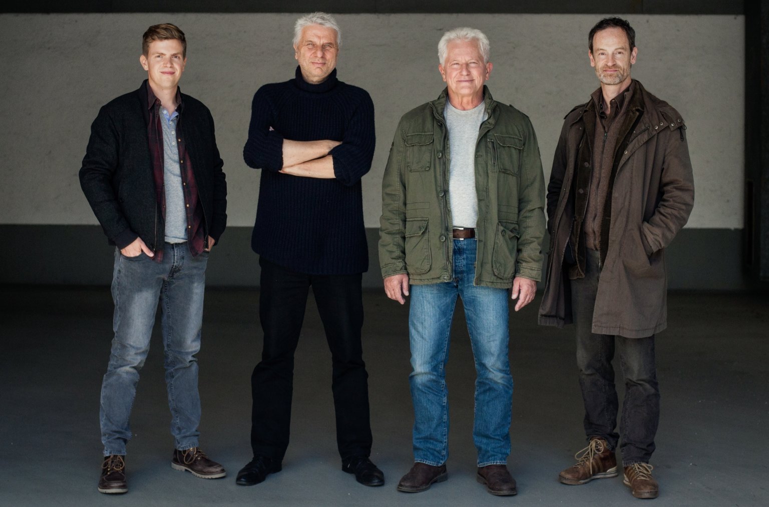 Tatort Dortmund | Alle Folgen bei Tatort-Fans