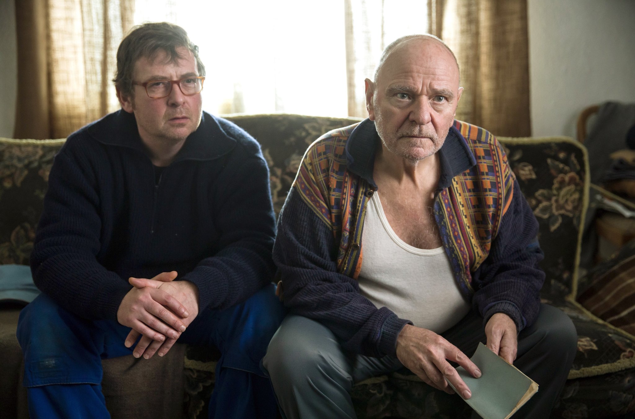 Tatort: Parasomnia - Tatort Fans