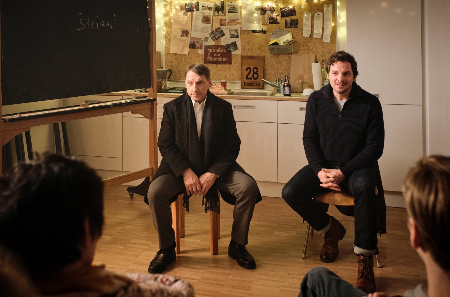 Kommissare Lannert und Bootz | Alle Folgen bei Tatort-Fans