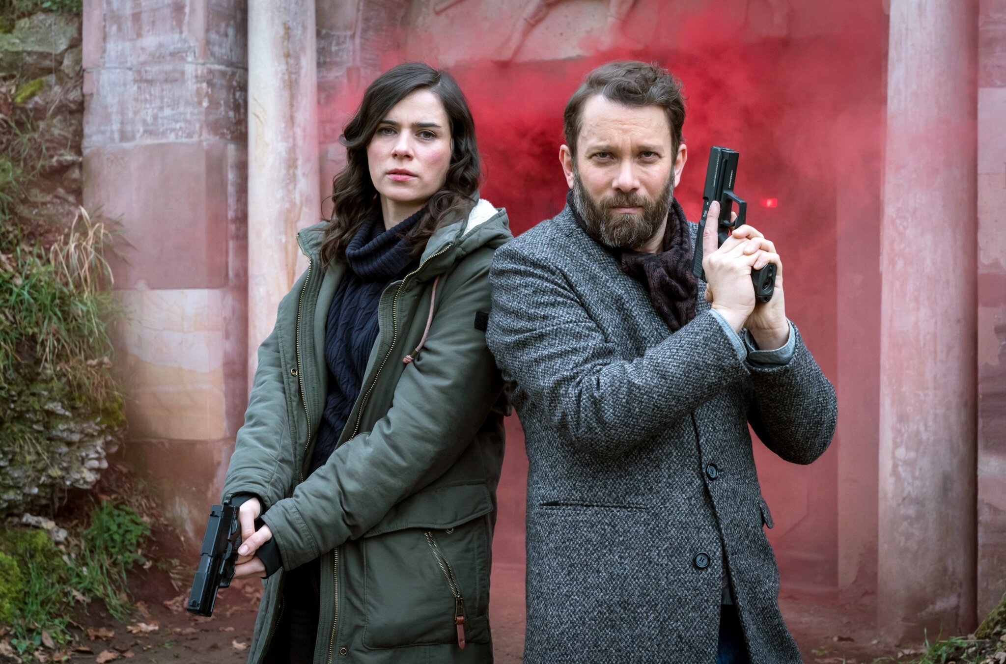 Tatort Weimar| Alle Folgen bei Tatort-Fans