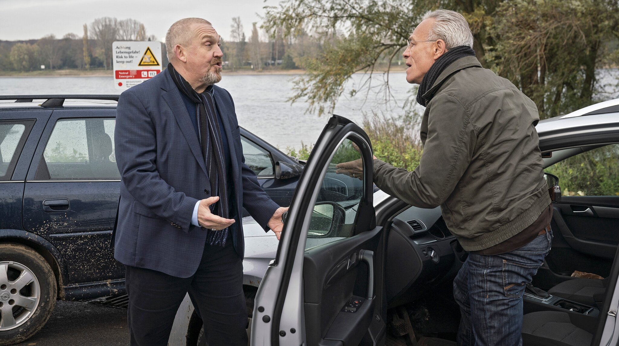 Tatort Köln | Alle Folgen bei Tatort-Fans