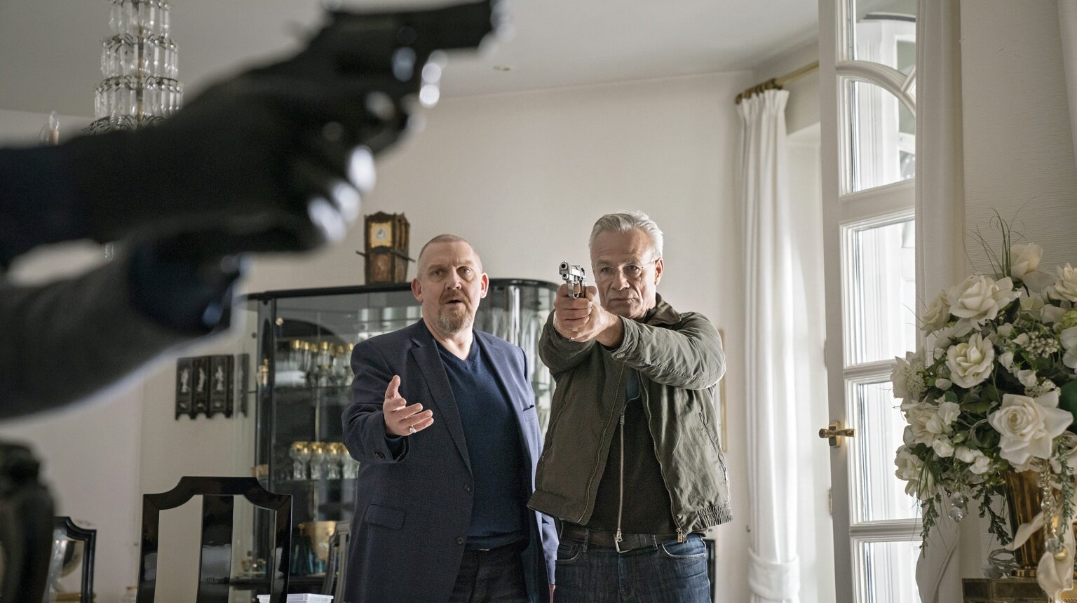 Tatort: Der Tod der Anderen - Tatort Fans