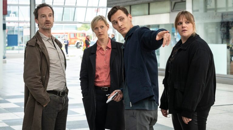 Tatort Dortmund | Alle Folgen bei Tatort-Fans