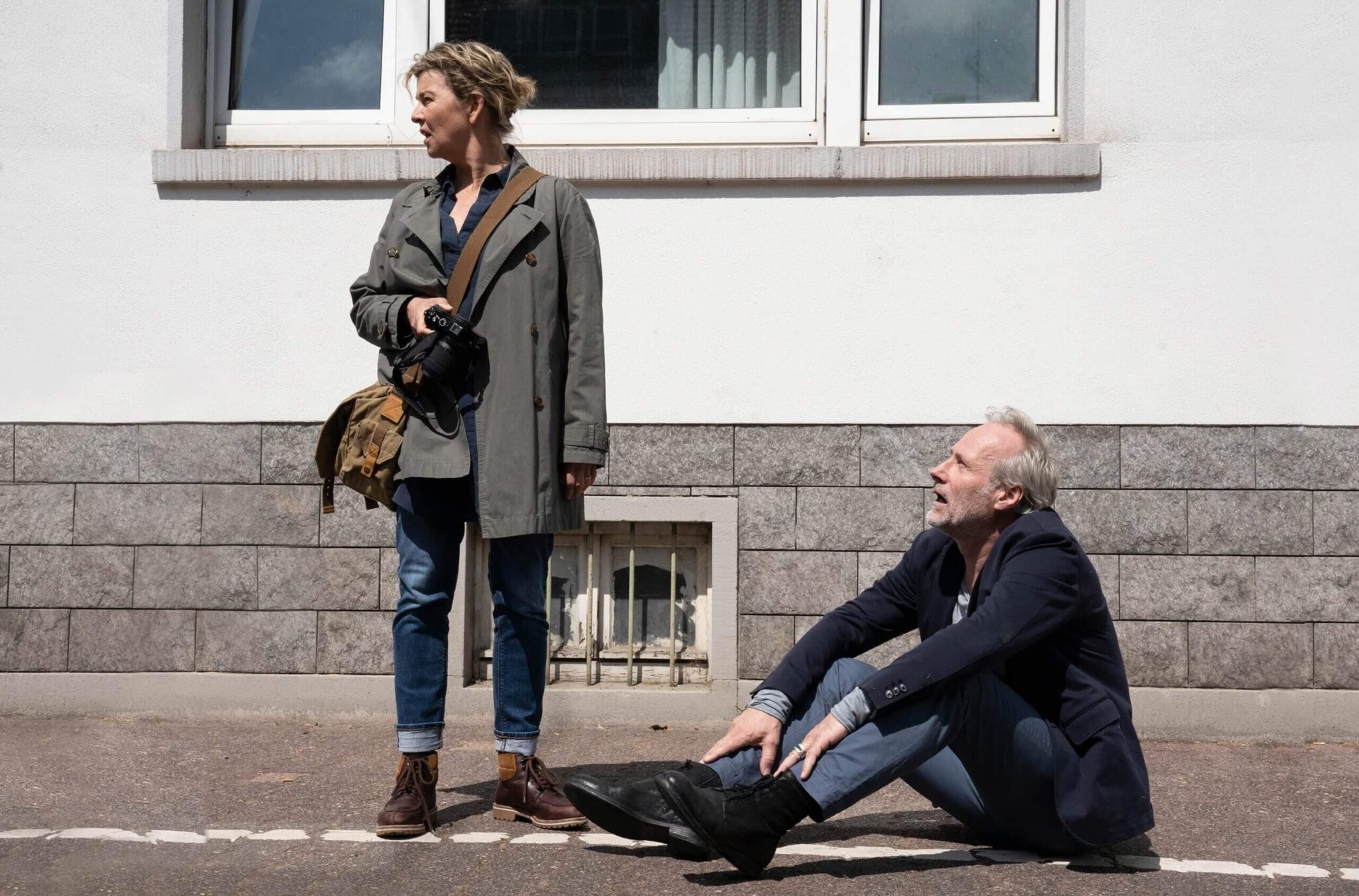 Kommissare Brix und Janneke | Alle Folgen bei Tatort-Fans