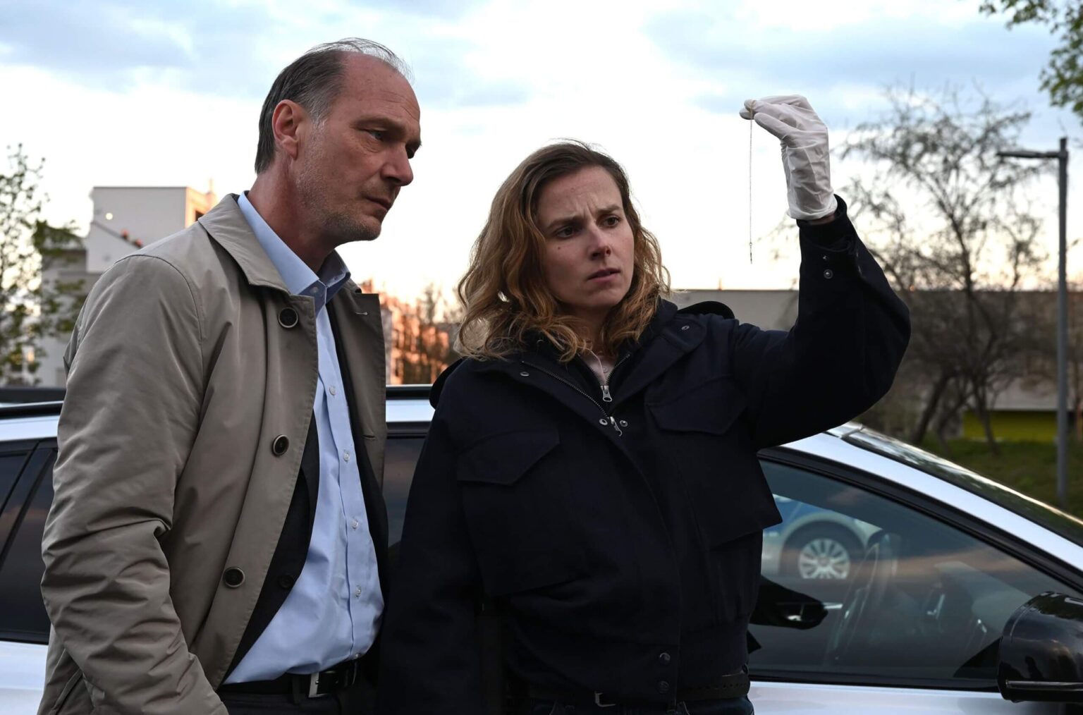 Tatort Dresden | Alle Folgen bei Tatort-Fans